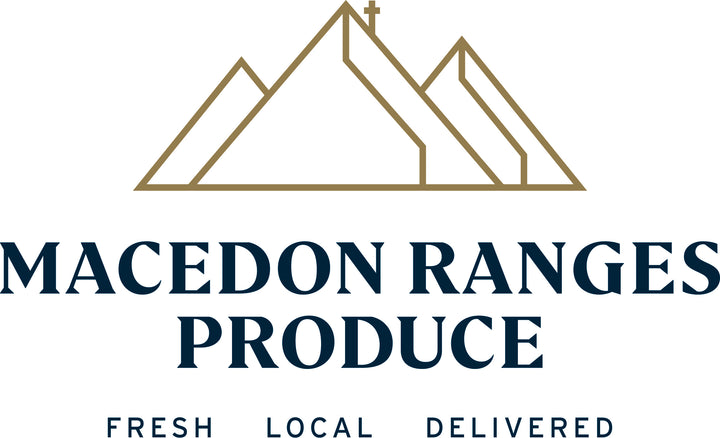 Macedon Ranges Produce